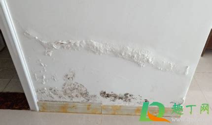 怎么能看出房子返潮还是漏水 墙角潮湿是因为漏水还是返潮 趣丁网