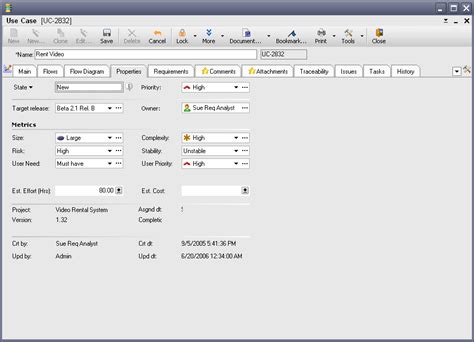Topteam Analyst For Use Cases Tour