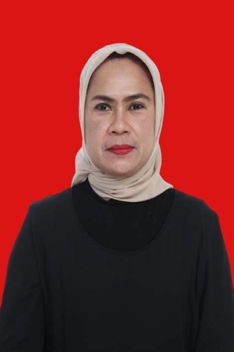 Profil Essy Yulia Info Pemilu
