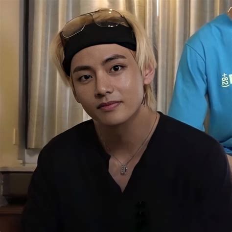 𝐰𝐨𝐝𝐢𝐞⁷ On Twitter Bts Without Makeup Bts Taehyung Kim Taehyung