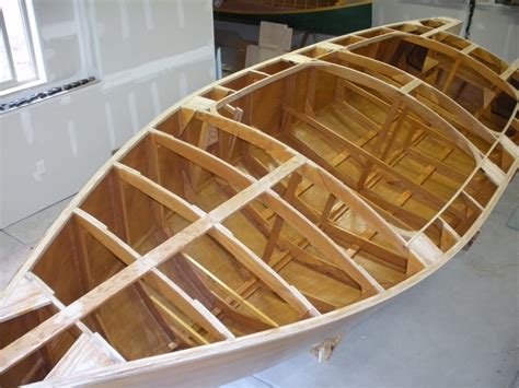 Developable Surface Boat Designs June 2010