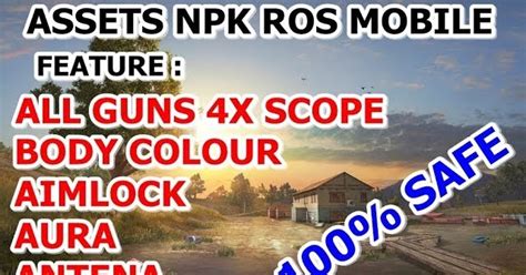 Assets Npk Ros Mobile 11 15 November 2018