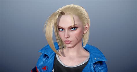 ハニーセレクト2 Honey Select 2 Cammy Mod Sf6 Cunihinxのイラスト Pixiv