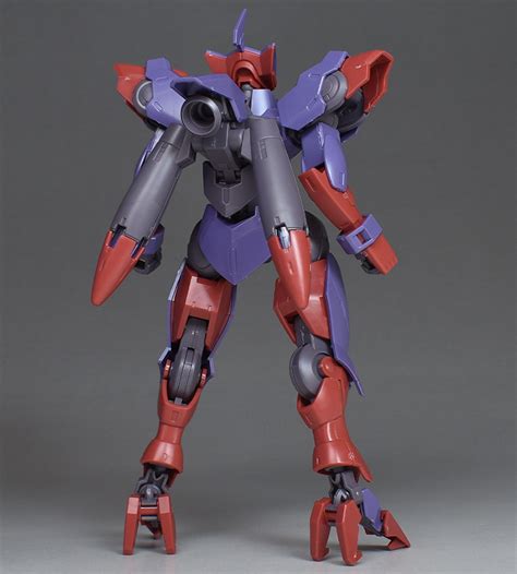 ガンプラ Hg 1 武器 ビームライフル ベギルペンデ 144