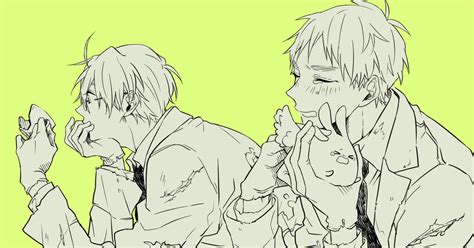 【ヘタリア】「大破の後」イラストイセザキ Pixiv