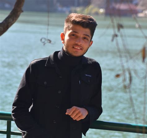 Paras Joshi Full Stack Developer And Problem Solver