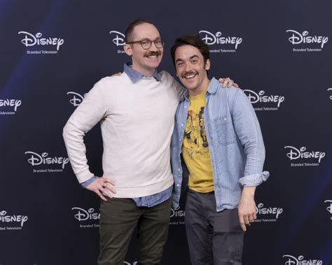 Big City Greens Creators Chris And Shane Houghton Make New Deal At