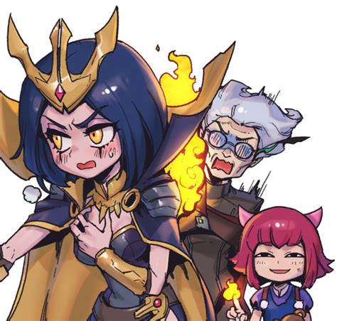 Leblanc League Of Legends Danbooru