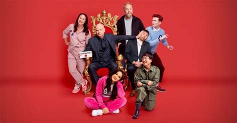 Taskmaster Season 3 Watch Full Episodes Streaming Online