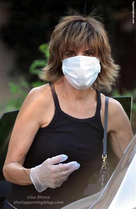 Lisa Rinna Nude OnlyFans Leaks Fappening Page 4 FappeningBook