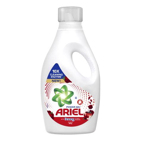 Downy Fabric Conditioner Ariel Liquid Detergent ※ariel Liquid Detergent