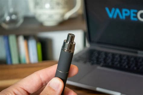 Best Concentrate Vaporizers Vape Guy