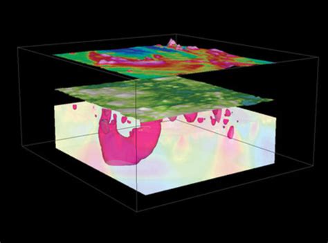 Geosoft Releases Voxi Earth Modelling Technology Edn