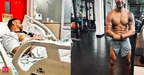 Dr Sudhir Kumar On Linkedin After Nithin Kamaths Stroke Doctors