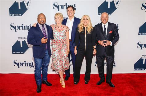 ‘shark Tank Successes Winning Businesses Revenue Life And Style