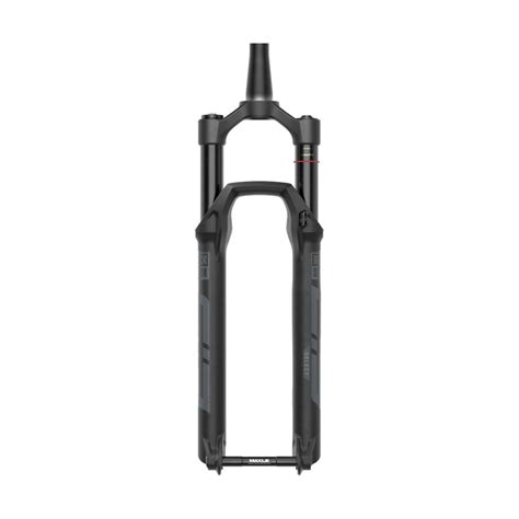Rockshox Sid Select Rl 29er 3p Black Tapered Remote 32mm 120mm 44mm