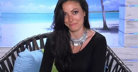 With Sex In Love Island Turning Viewers On Heres The Steamiest