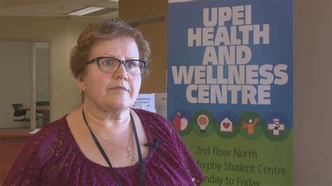Upei Joins Initiative To End Hiv In Canada Cbc News