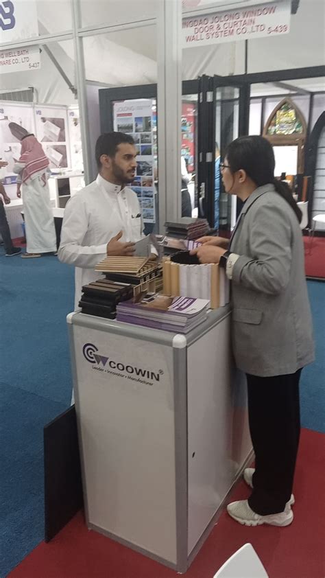 Wpc Fair Coowinwpc Decking Cladding Panel Reeta Zhao