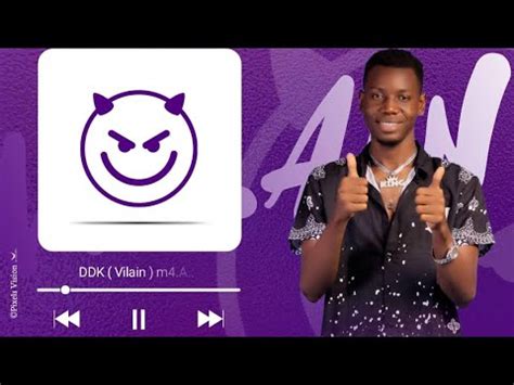 DDK VILAIN YouTube