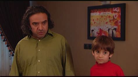 شمعدونی قسمت 1 شبکه تماشا