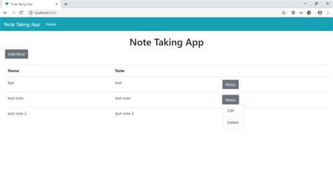 Add Popups And Menus Easily With V Click Outside The Web Dev