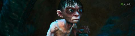 Review The Lord Of The Rings Gollum Not So Precious Xbnl