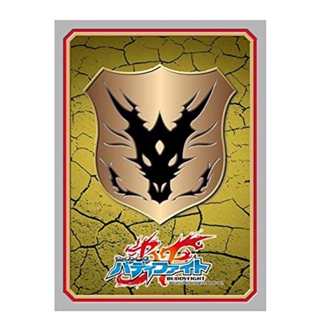 Buddy Fight Sleeve Collection Vol14 Future Card Buddyfight Ancient
