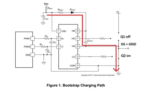 Bootstrap Circuit In The Field Of Electronics A… By Smunachiles Medium
