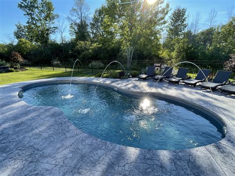 Tarson Pools And Spas The Leaders In Swimming Pools Spas Billiards