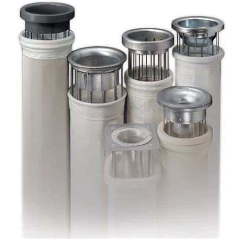 Filter Bag Color White At Best Price In Howrah Rohan Engineering Enterprise