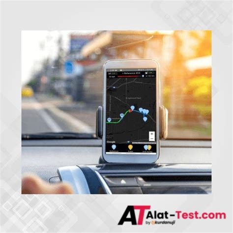 Jual Alat Pengukur Kerataan Jalan Portabel Roughometer 4 Arrb Systems
