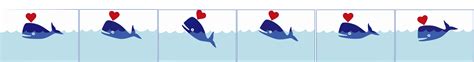 Clipart Whale Animation Css Spritesheet