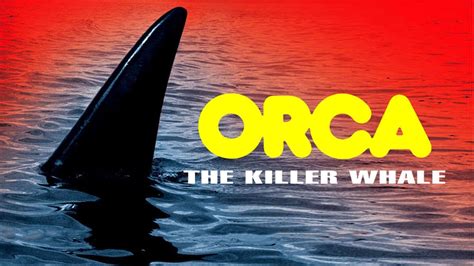 Orca Movie 1977