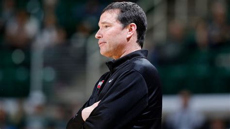Big Ten Coach Of The Year Goes To Ohio States Kevin Mcguff