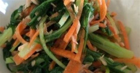 基本からアレンジまで！思わずつくりたくなる「硬い水菜」のレシピ集 クックパッド