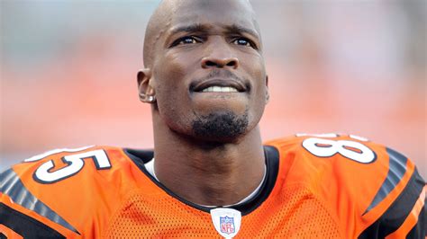 Six Time Pro Bowler Chad Ochocinco Wont Have Sex For A Year If The