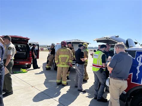 Scott Safechuck On Twitter Mci Drill Sb Airport Local State
