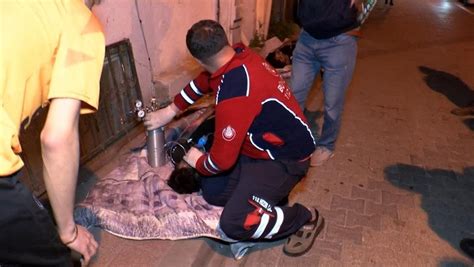 Fatihte Korkunç Olay Ölü Sayısı 4e çıktı Galeri Yaşam