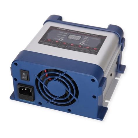 Carbest Batterieladegerät Batterielader 12v 20a Lithiumbatterien 1442571 4043729163447 Ebay De