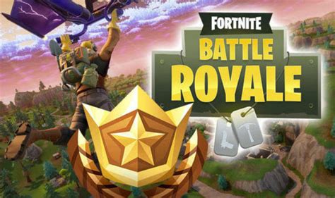 Fortnite Secret Battle Stars Hidden Week 5 Season 5 Loading Screen