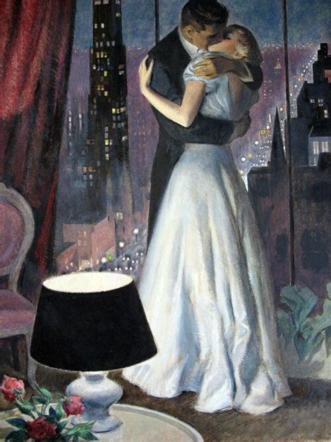 Pin by Константин Мирошниченко on Vintage Illustration Couples