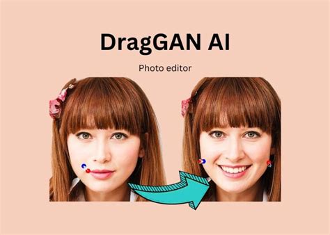 Unleash Your Imagination With Draggan Ai Editing Tool Techbriefly