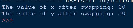 Python 3 Code Examples Programming Code Examples