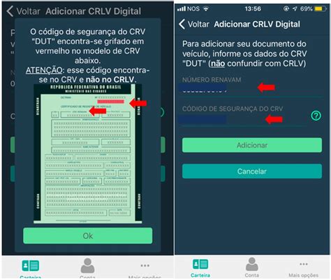 Como Funciona O CRLV Digital Aprenda Como Baixar E Usar O Documento Produtividade TechTudo