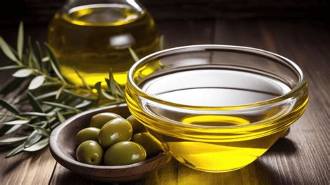 Minyak Zaitun Khasiat Kegunaan Dan Tips Penggunaannya