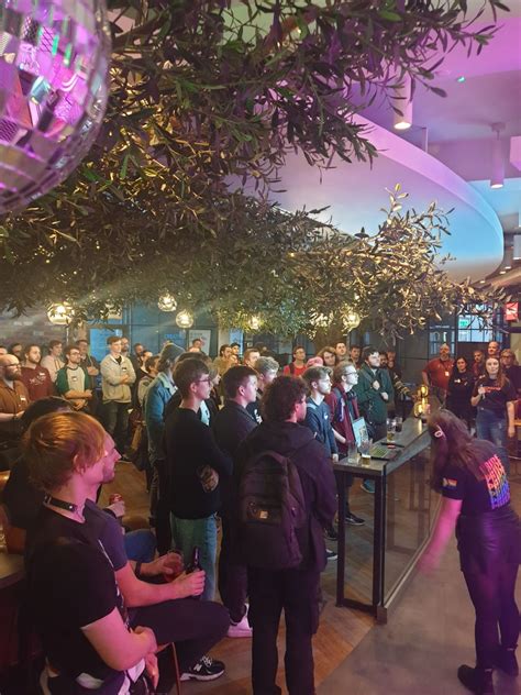 Nathaniel Head On Linkedin Thegdg Gamesindustry Games Gamedevelopment Recruitment