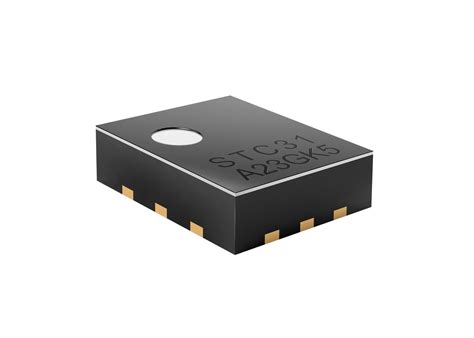 GitHub Sensirion Python I2c Stc3x Python Drvier For Sensirions STC3x