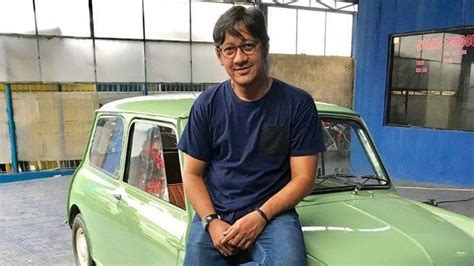 Andre Taulany Tak Sukai Wendy Cagur Di Lapor Pak Tribunjateng