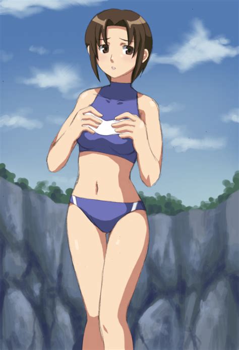 Haruka Hikari Mega Man And 1 More Drawn By Shigehirohiroiheya